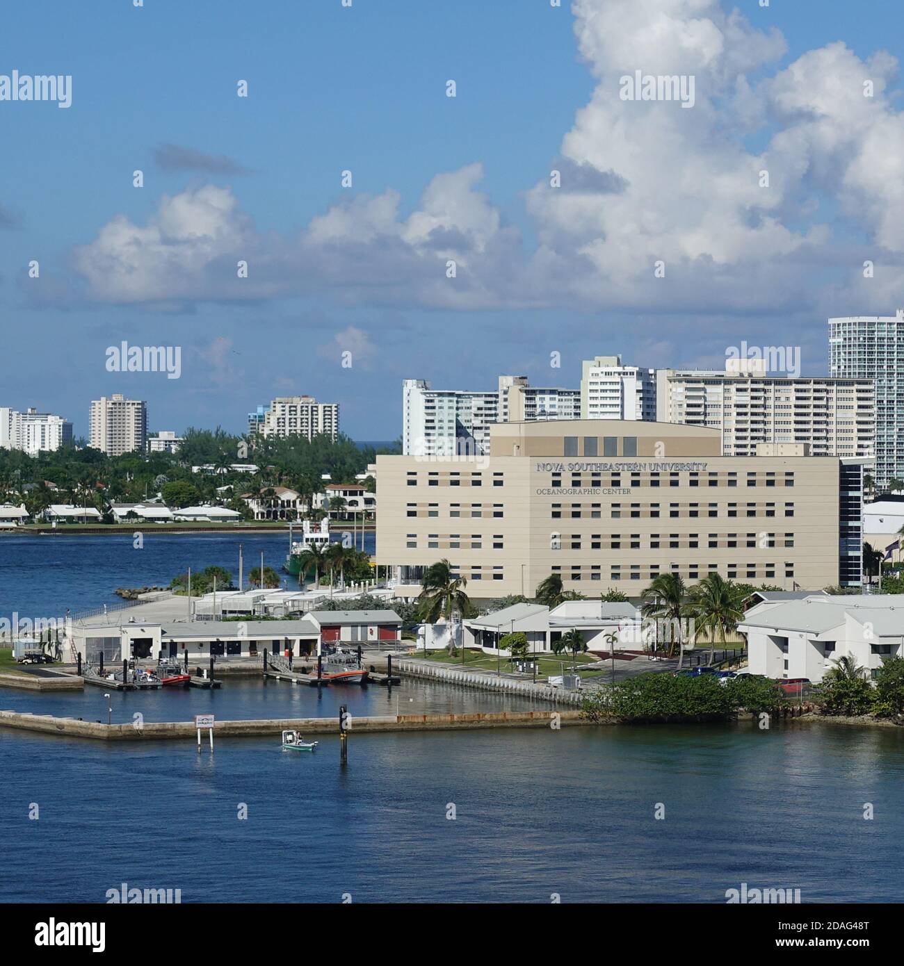 Southeastern university hi-res stock photography and images - Alamy