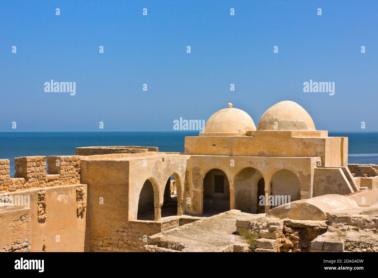 Borj ghazi mustapha hi-res stock photography and images - Alamy