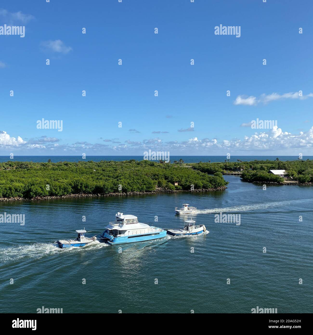 Everglades ocean hi-res stock photography and images - Alamy