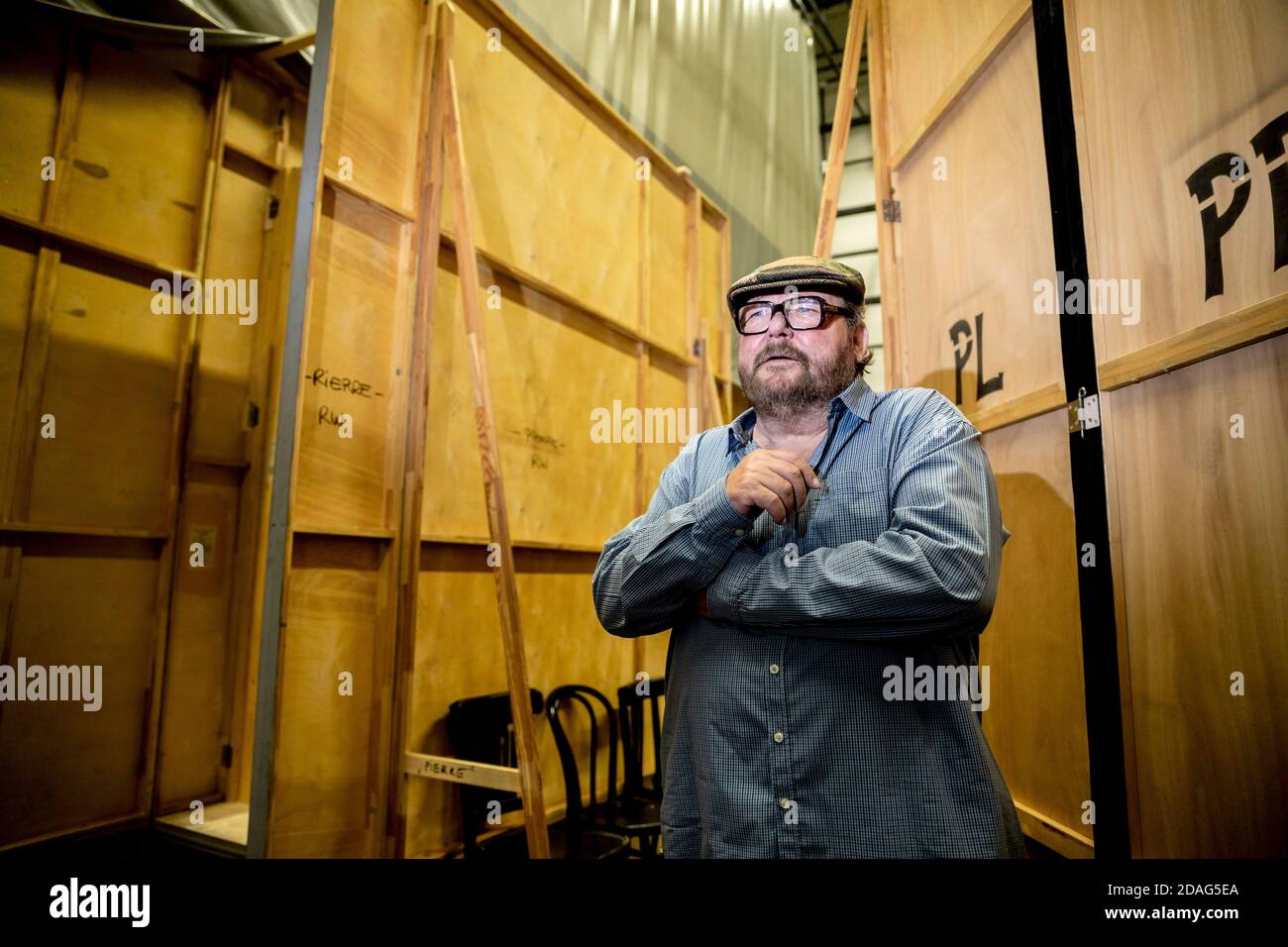 Walter fritz ernst plathe hi-res stock photography and images - Alamy