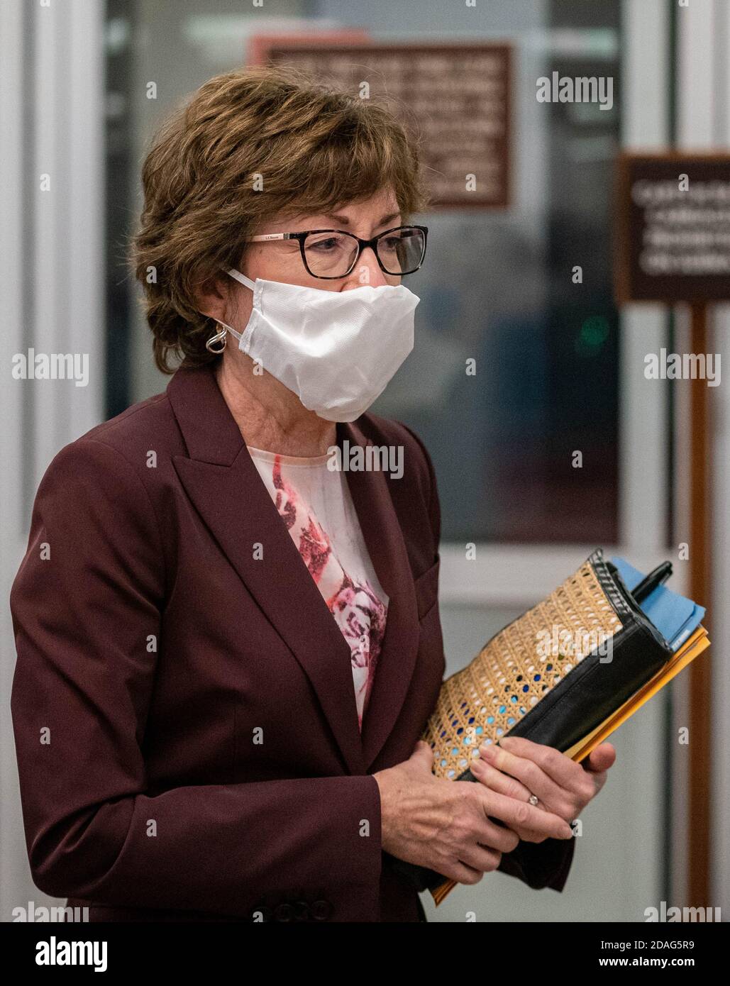 Aileen cannon hi-res stock photography and images - Alamy