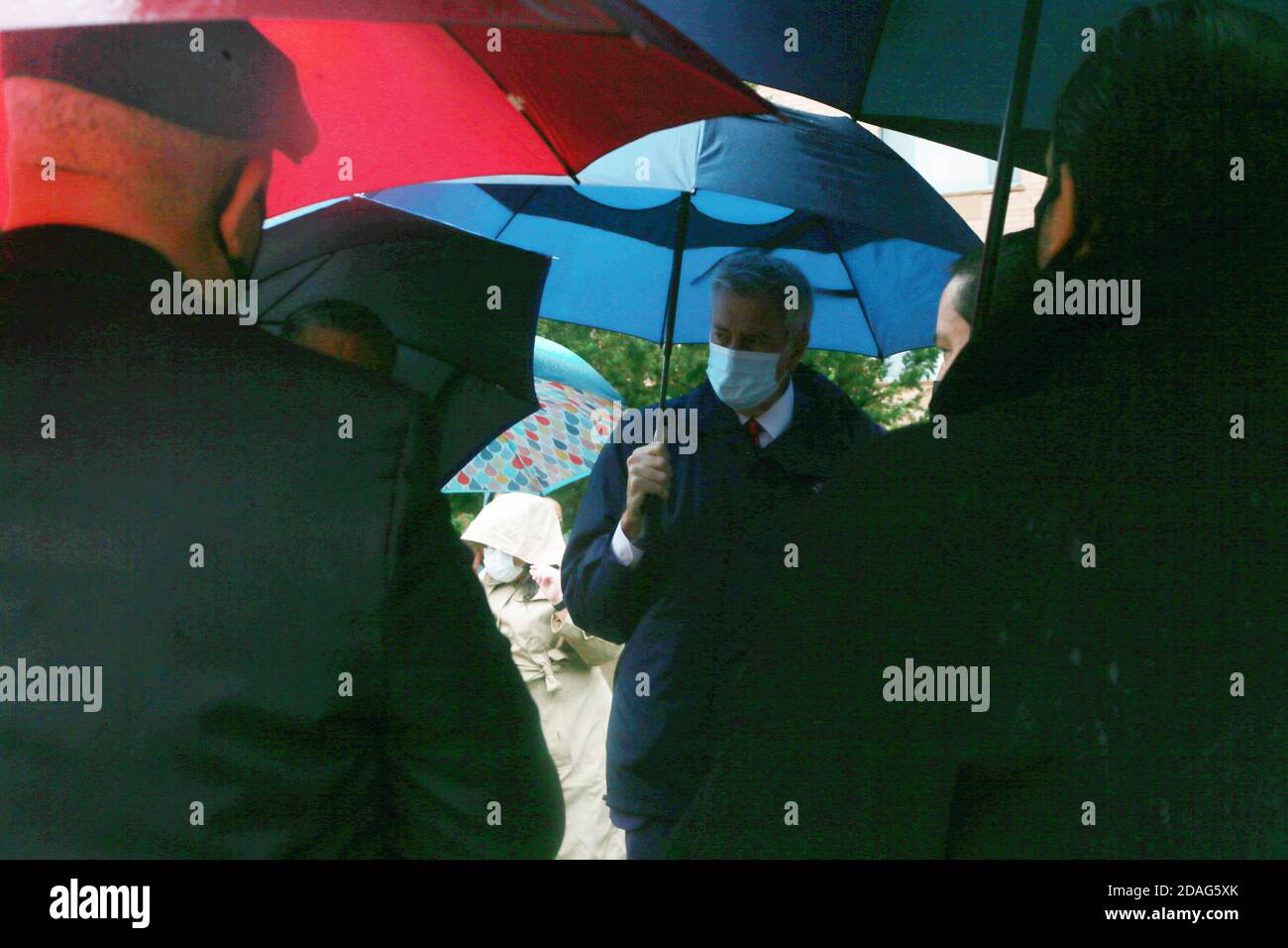 American airlines flight 587 hi-res stock photography and images - Alamy