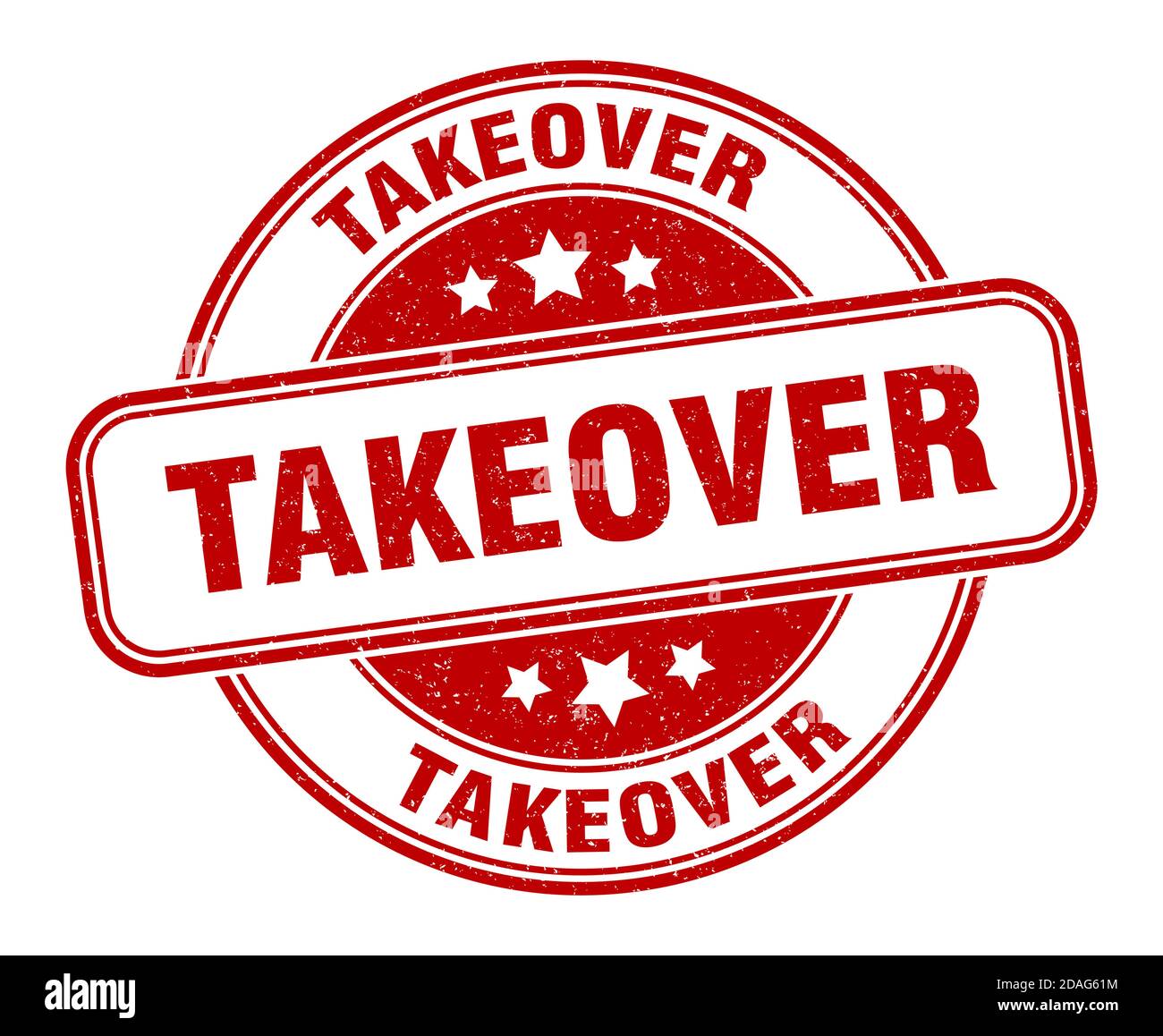 Takeover vector vectors Cut Out Stock Images & Pictures - Alamy
