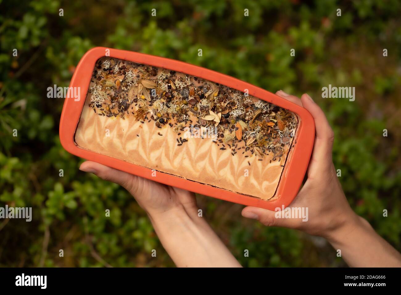 Natural bar hi-res stock photography and images - Alamy