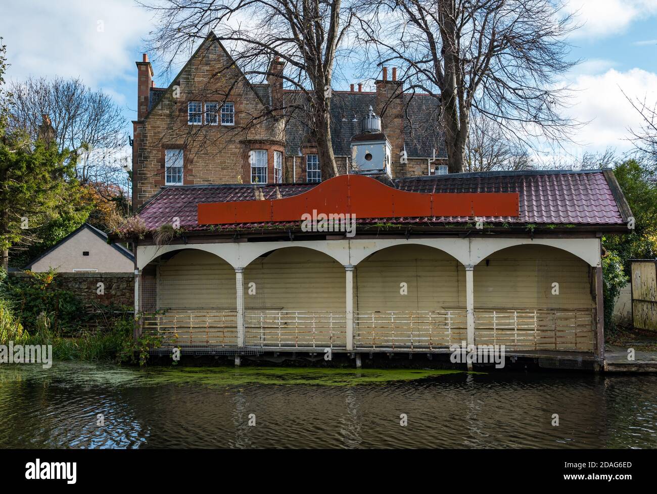 Lockhart hi-res stock photography and images - Alamy