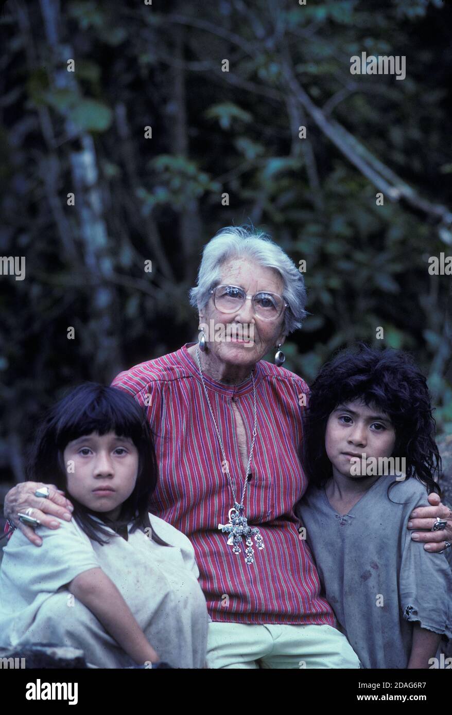 Boys In The Jungle High Resolution Stock Photography and Images - Alamy