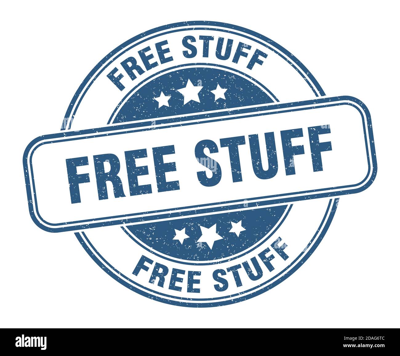Free stuff stamp hi-res stock photography and images - Alamy