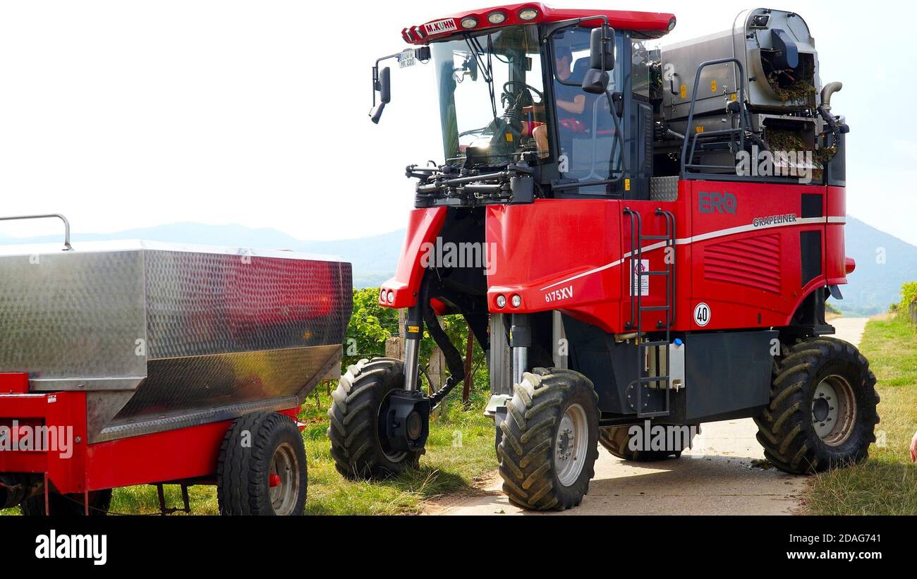 an apparatus using or applying mechanical power and having several ...