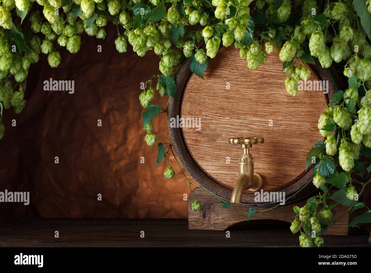 a cylindrical container bulging out in the middle, traditionally made ...