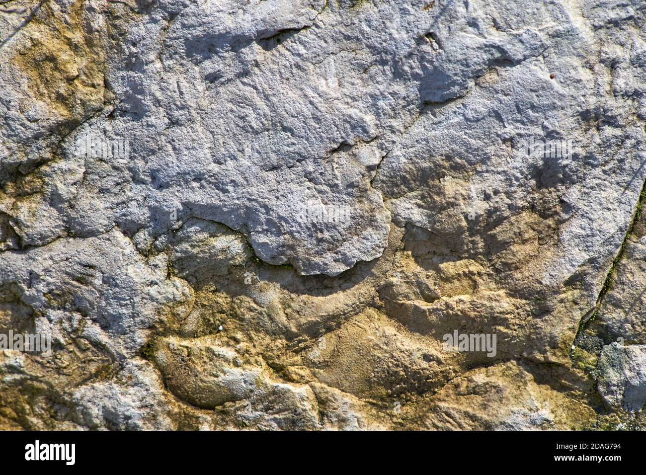 sandstone texture in the sunshine Stock Photo - Alamy