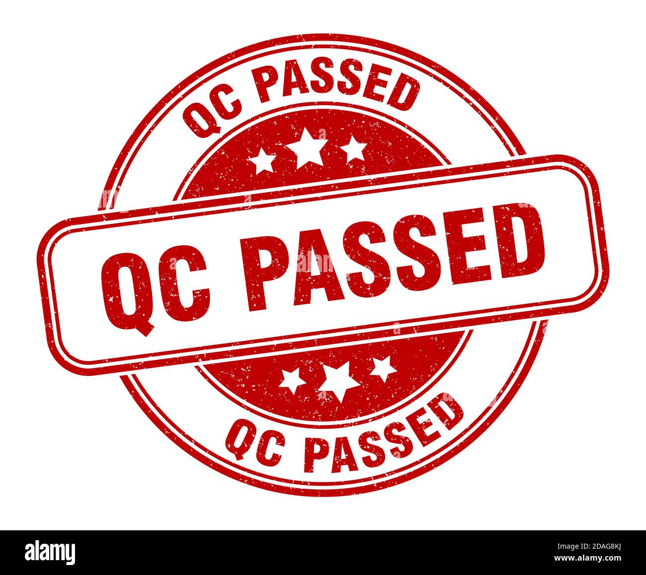 qc passed stamp. qc passed sign. round grunge label Stock Vector Image ... qc passed stamp. qc passed sign. round grunge label Stock Vector Image ...
