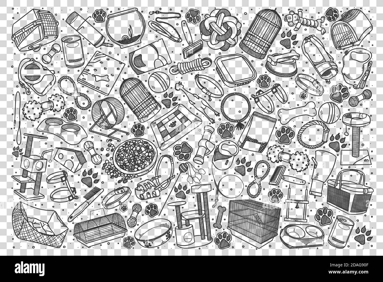 Rabbit shop Black and White Stock Photos & Images - Alamy