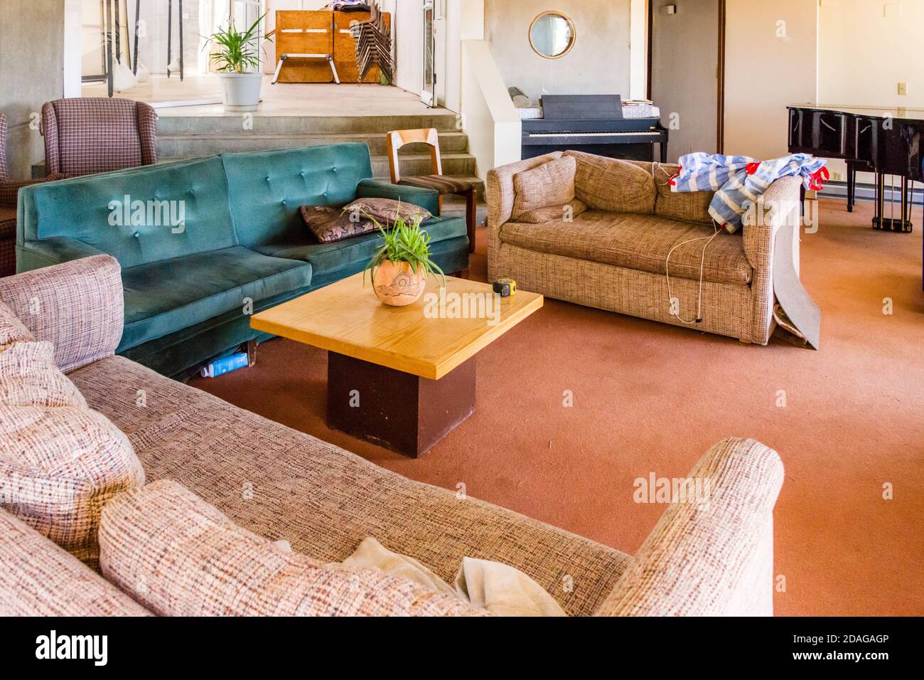 Amphitheater architect architecture hi-res stock photography and images ...