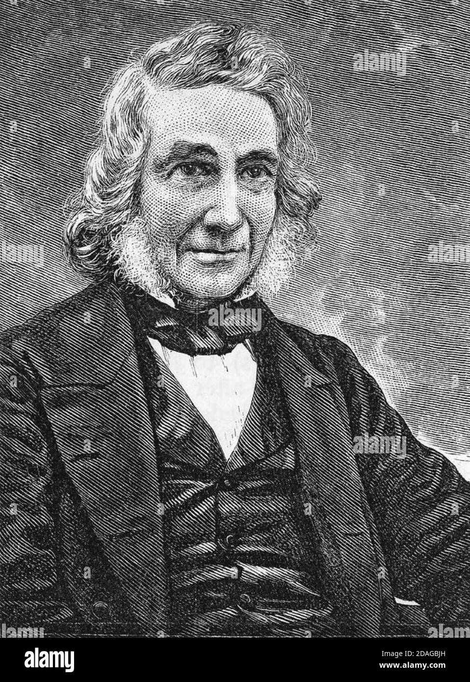 Chartist movement 19th century hi-res stock photography and images - Alamy