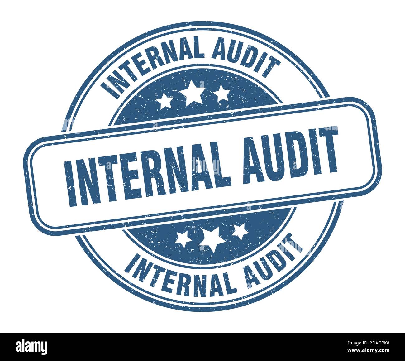 internal audit stamp. internal audit sign. round grunge label Stock Vector Image & Art - Alamy