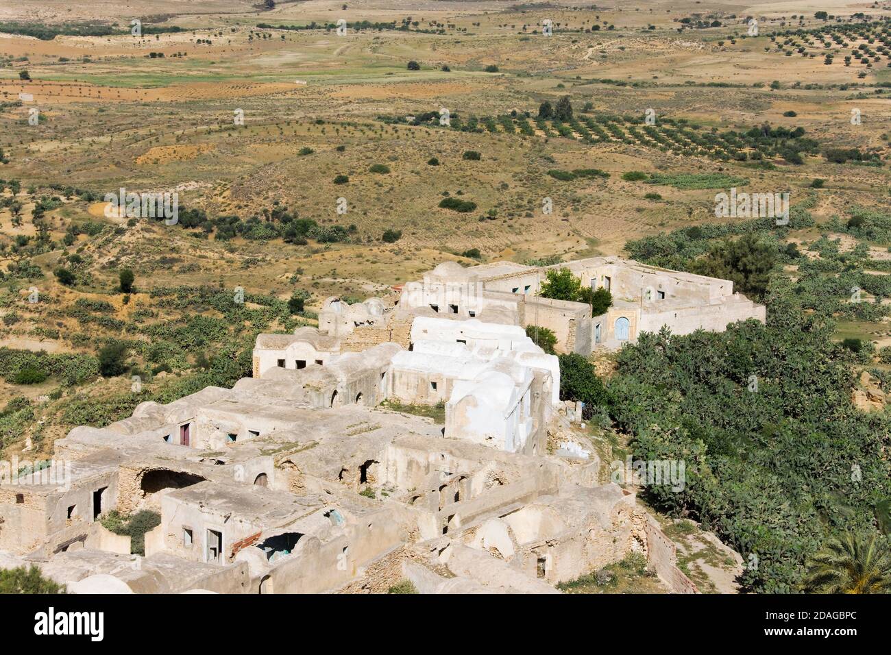Village fort hi-res stock photography and images - Alamy