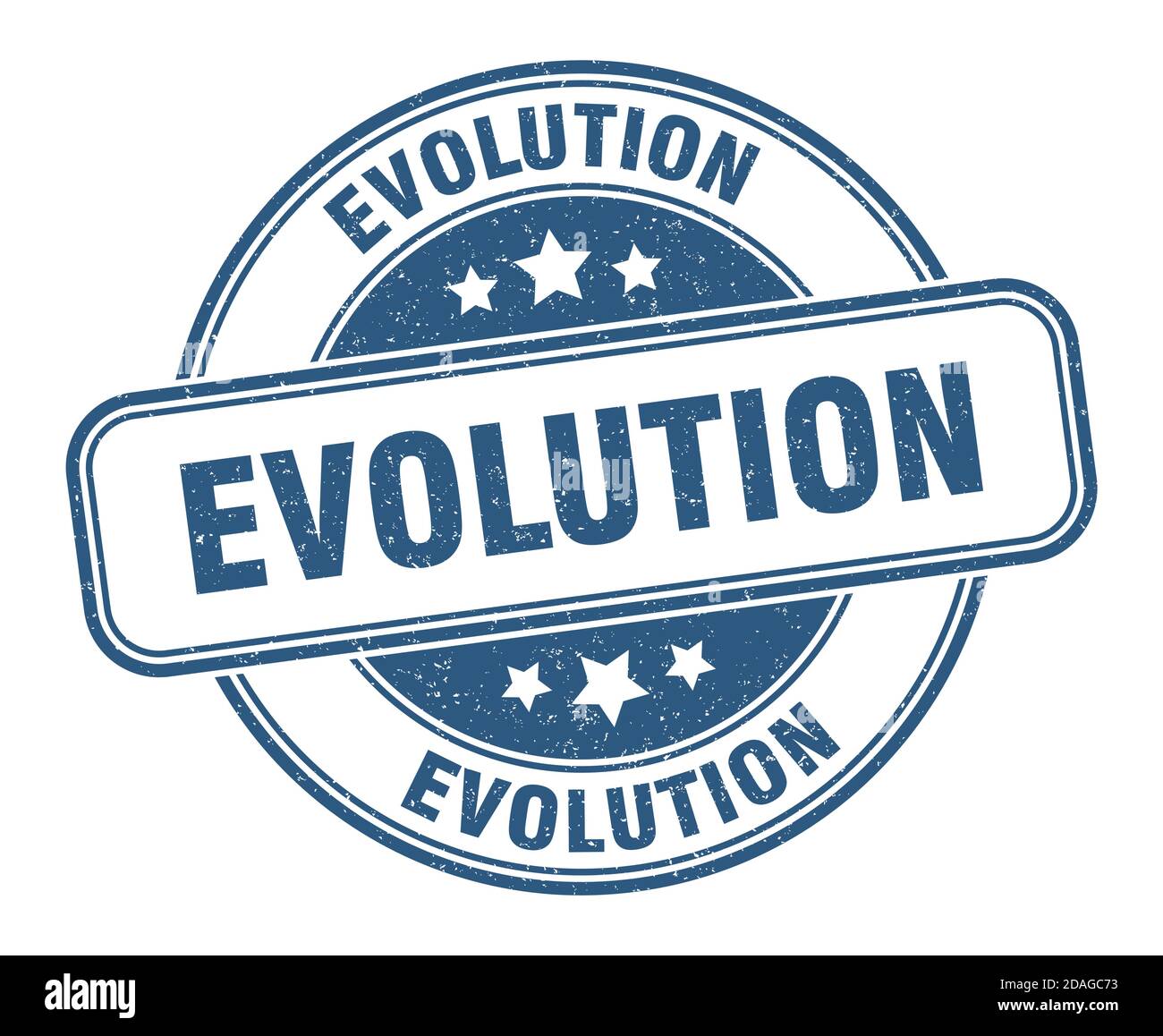 Evolution Stamp Sign Seal High Resolution Stock Photography and Images ...