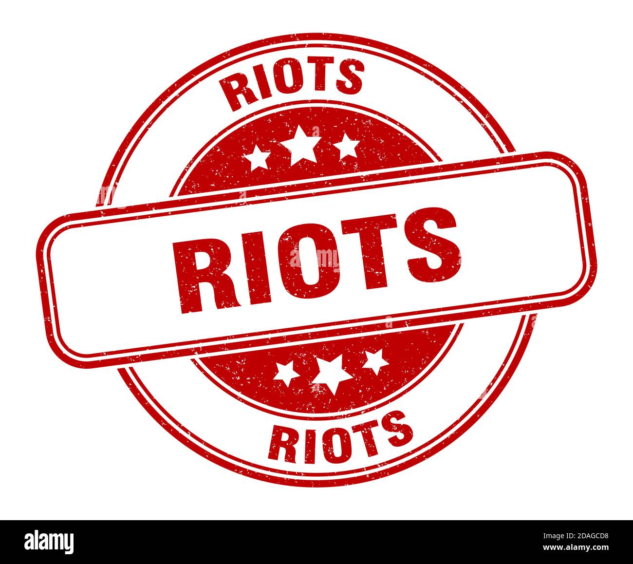 Riot riots Stock Vector Images - Alamy