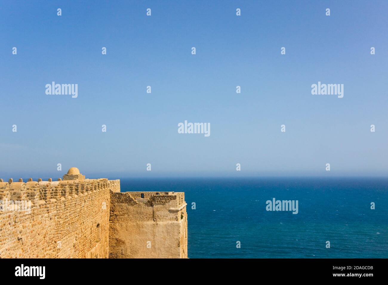 Kelibia tunisia hi-res stock photography and images - Alamy