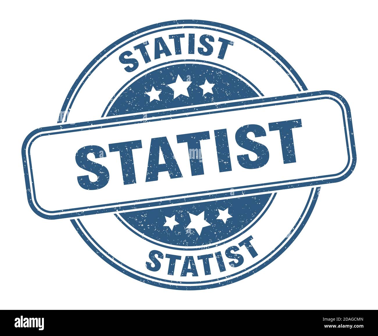 Statist Stock Vector Images - Alamy