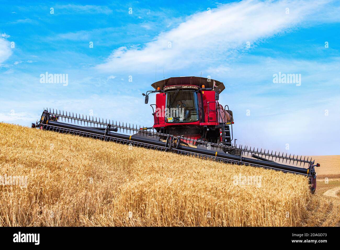 Dryland farming hi-res stock photography and images - Alamy