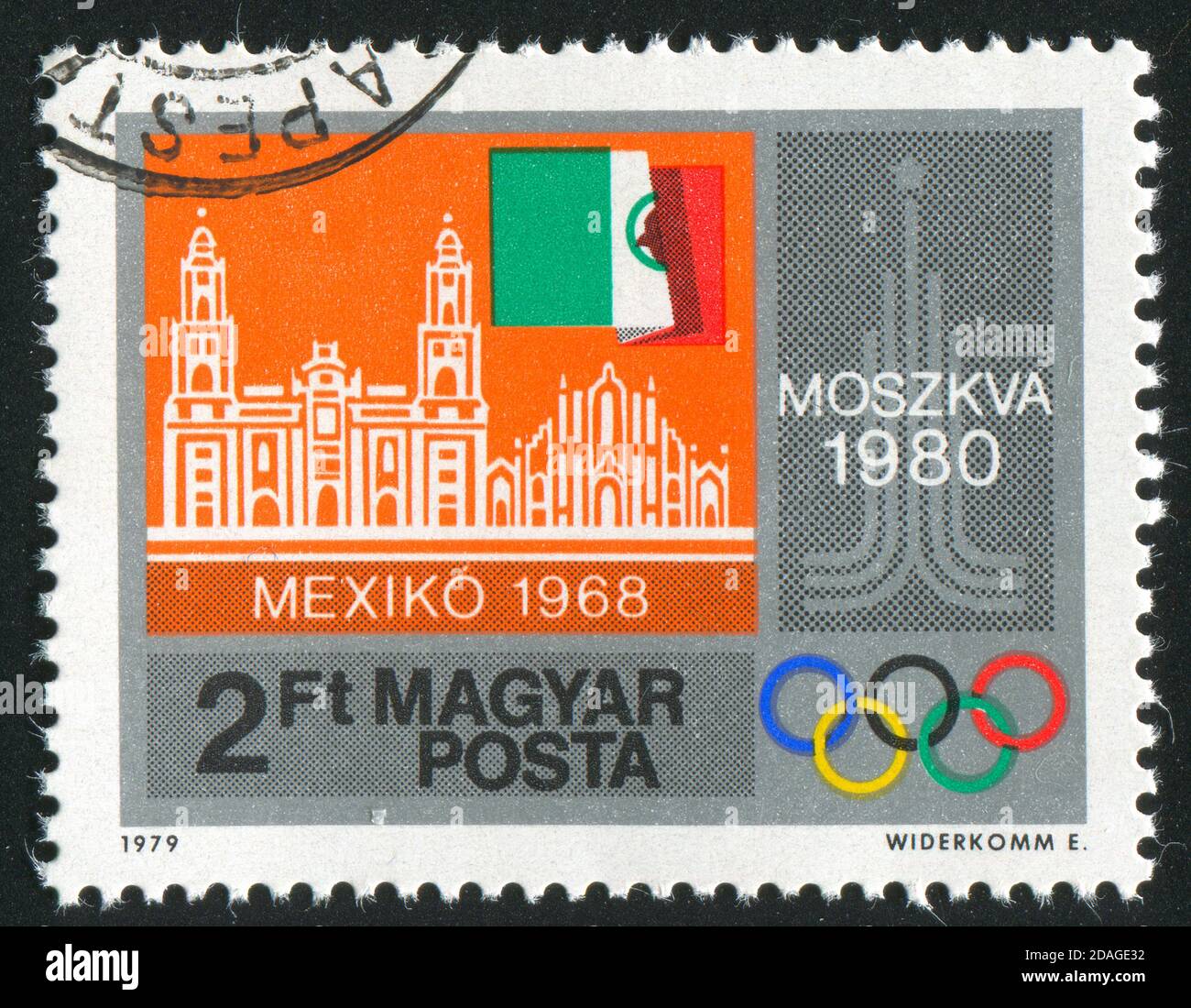 Mexico hungary flag hi-res stock photography and images - Alamy