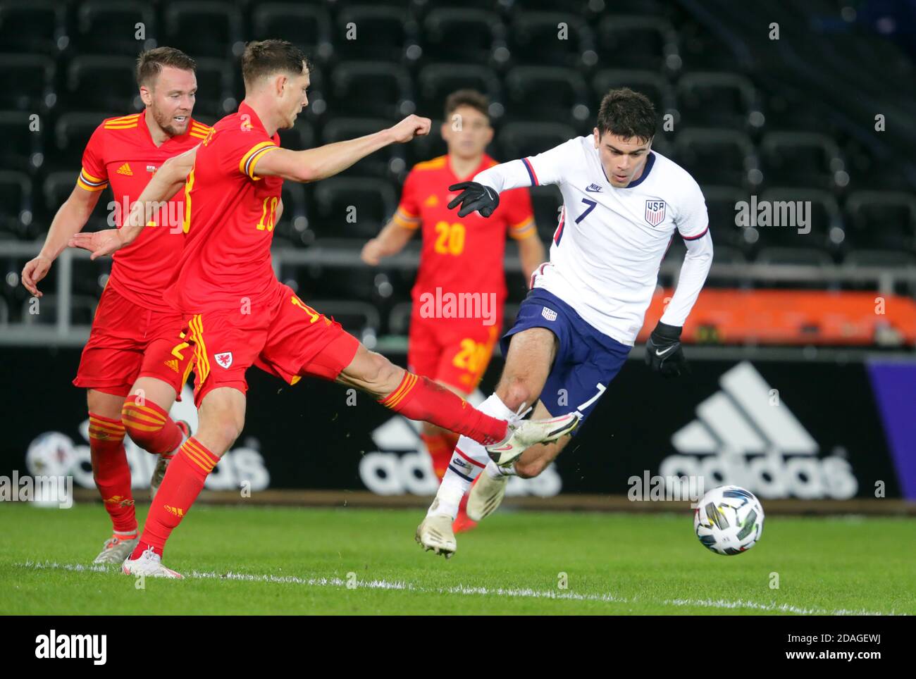 Giovanni reyna states hi-res stock photography and images - Alamy