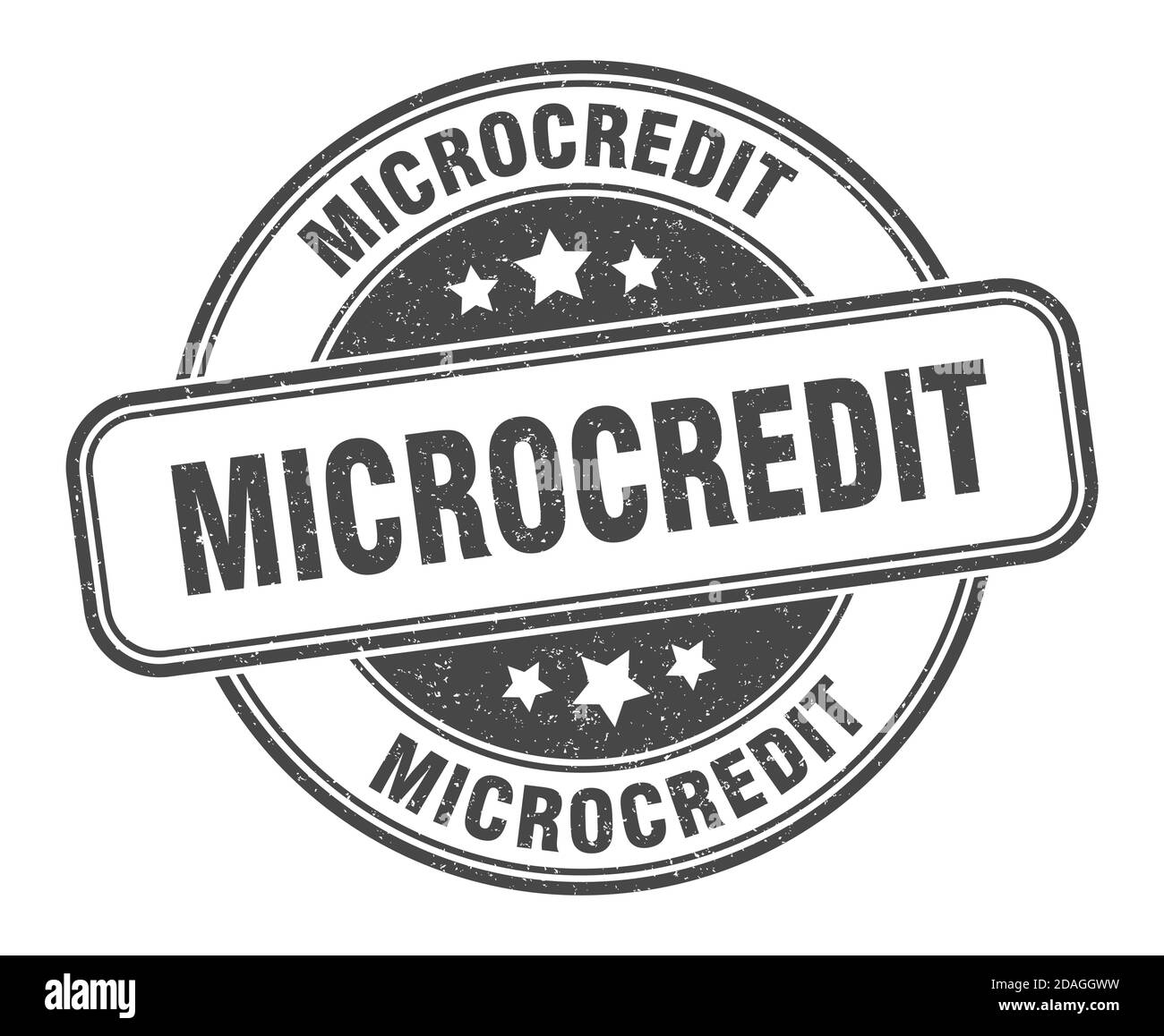 Microcredit Stock Vector Images - Alamy