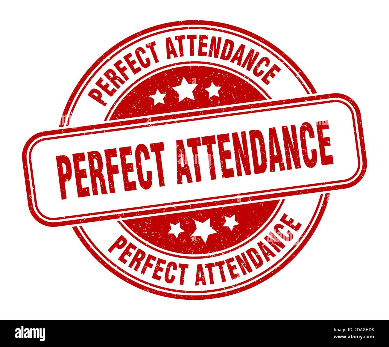 Perfect Attendance Images