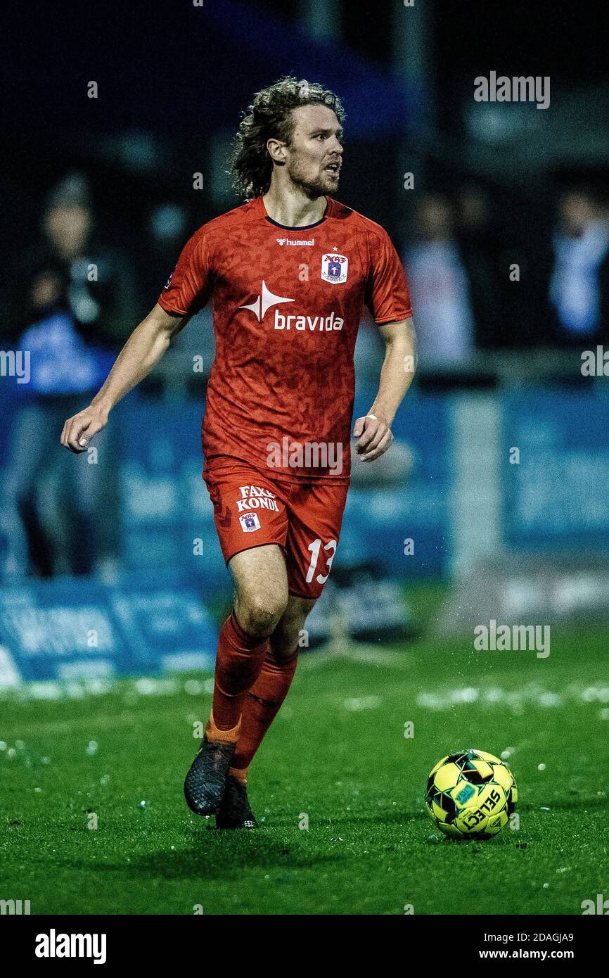 Kolding if v aarhus gf hi-res stock photography and images - Alamy