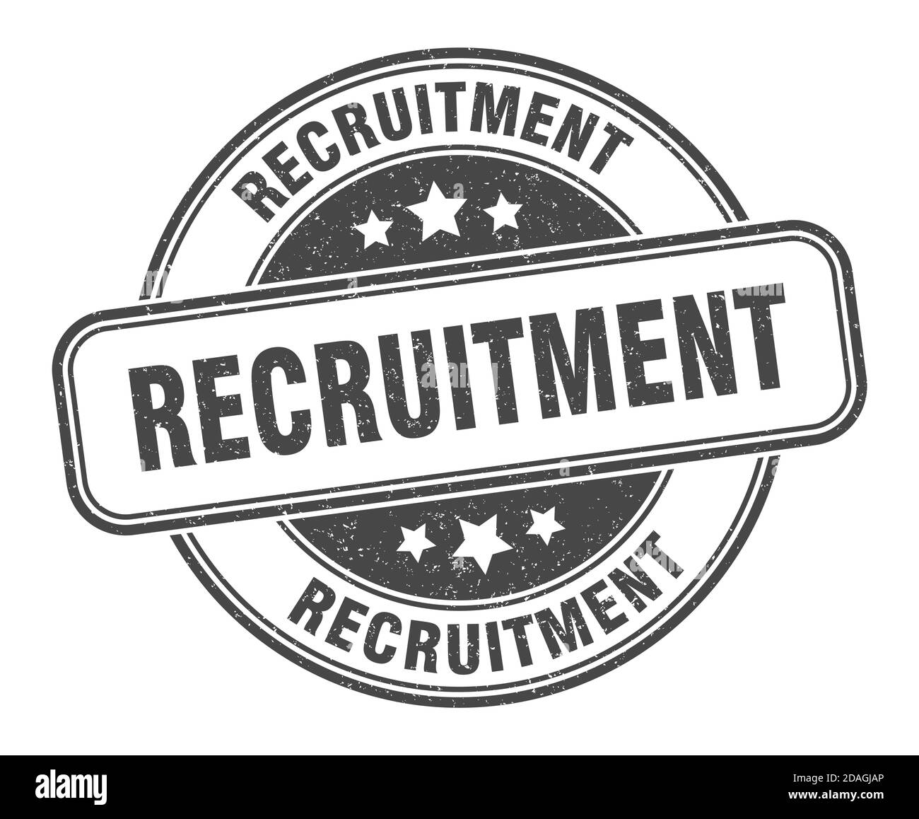 Recruitment circle Black and White Stock Photos & Images - Alamy