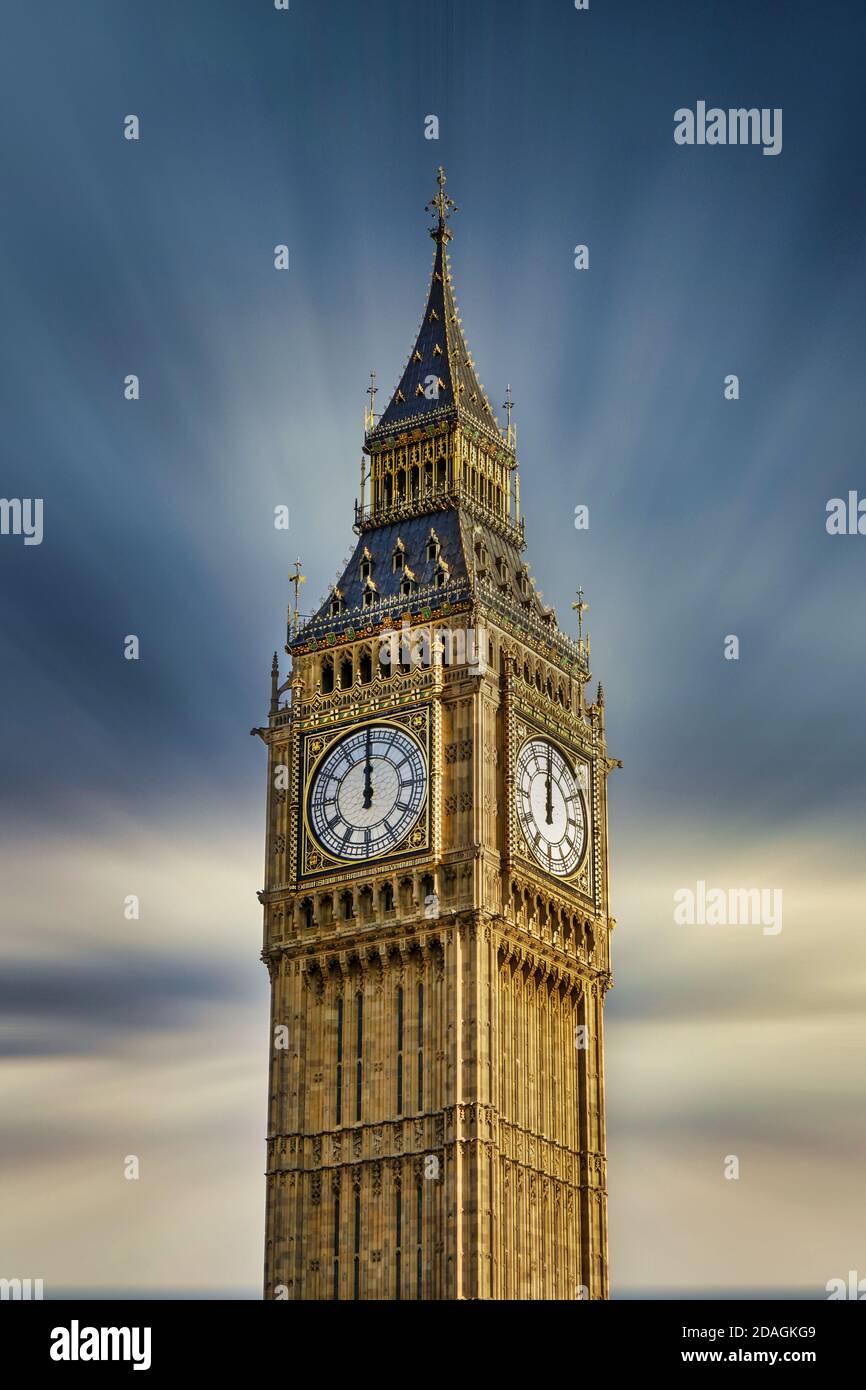 Yellow big building located in hi-res stock photography and images - Alamy