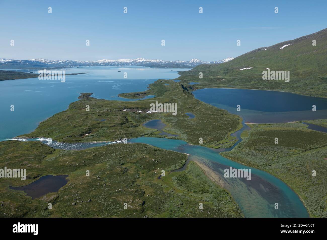 Swedish rivers hi-res stock photography and images - Alamy