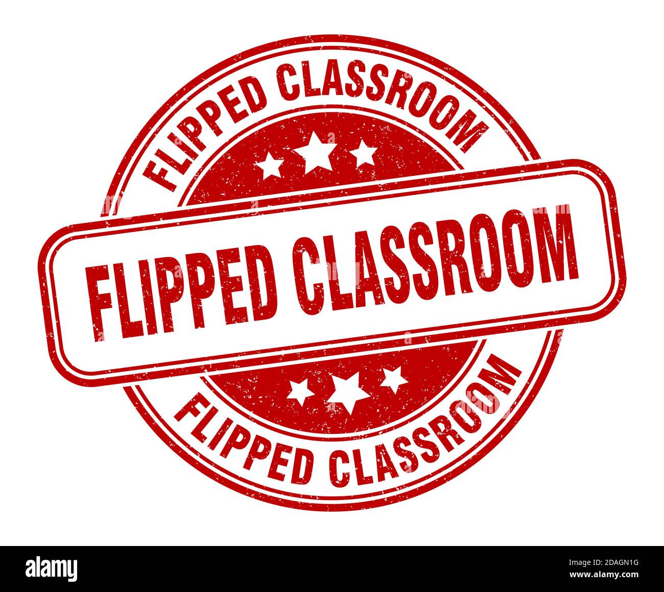 Flipped classroom label hi-res stock photography and images - Alamy