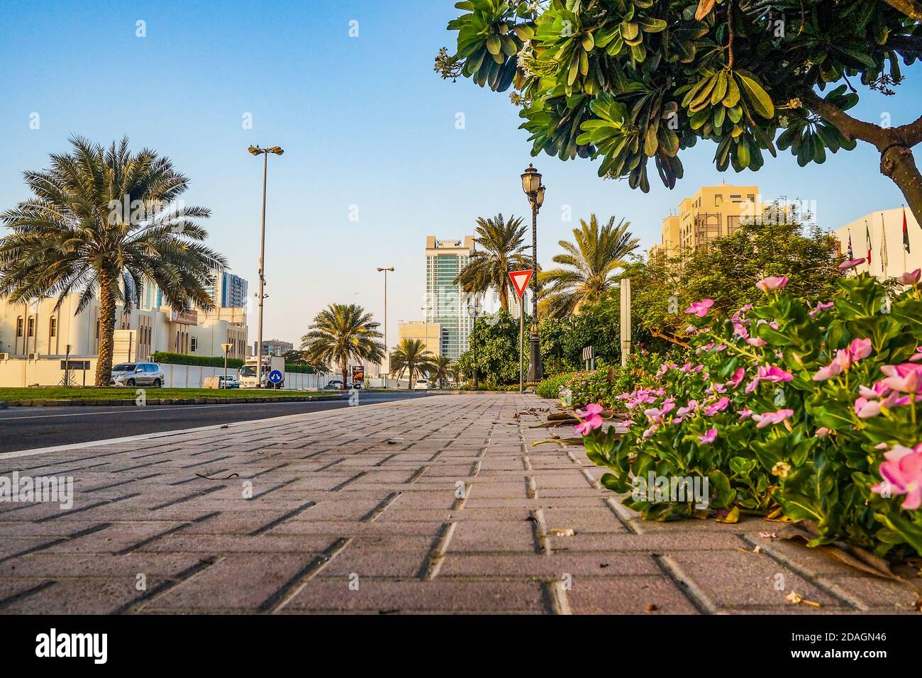 Ajman city hi-res stock photography and images - Alamy