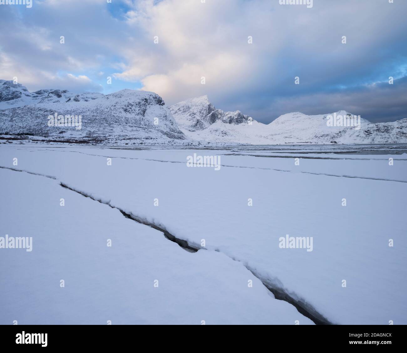 Fjords fjorden fjord hi-res stock photography and images - Alamy