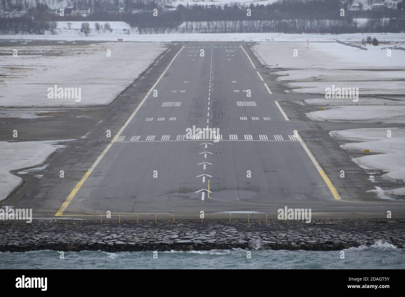 Alta airport hi-res stock photography and images - Alamy