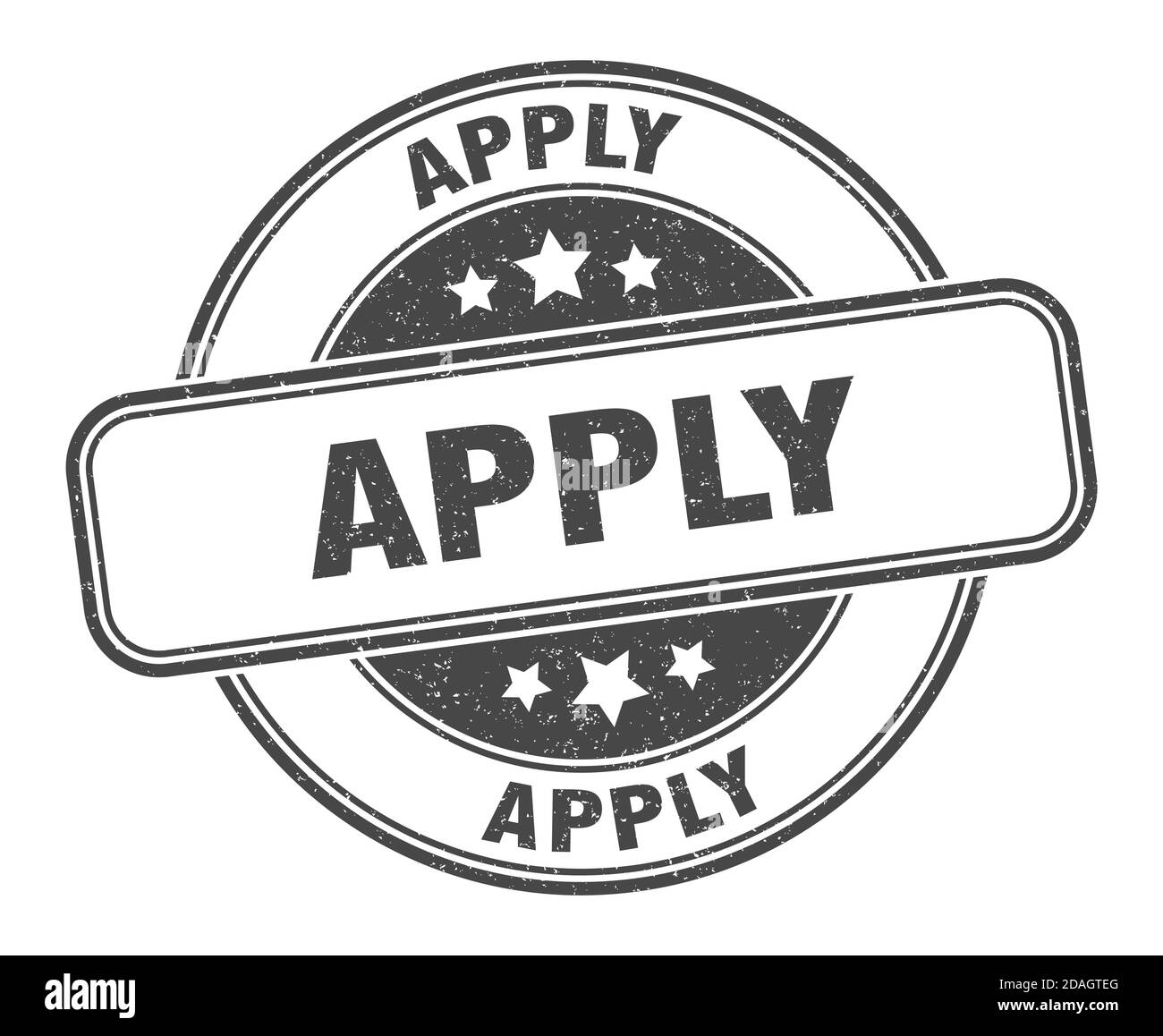 Apply label Black and White Stock Photos & Images - Alamy