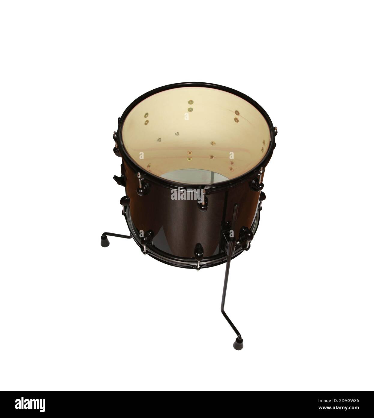 Black drum hi-res stock photography and images - Alamy