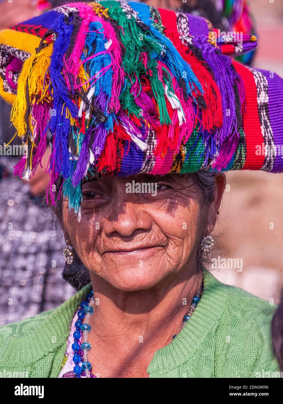 Guatemalan Textile High Resolution Stock Photography and Images - Alamy