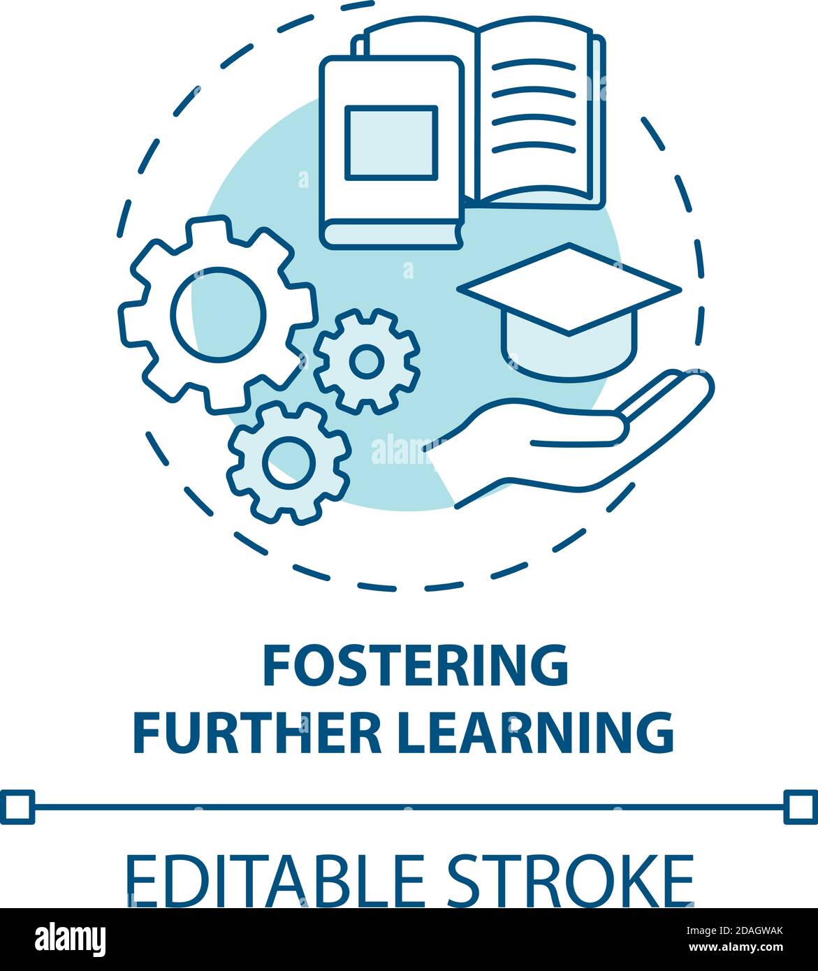 Further study Stock Vector Images - Alamy