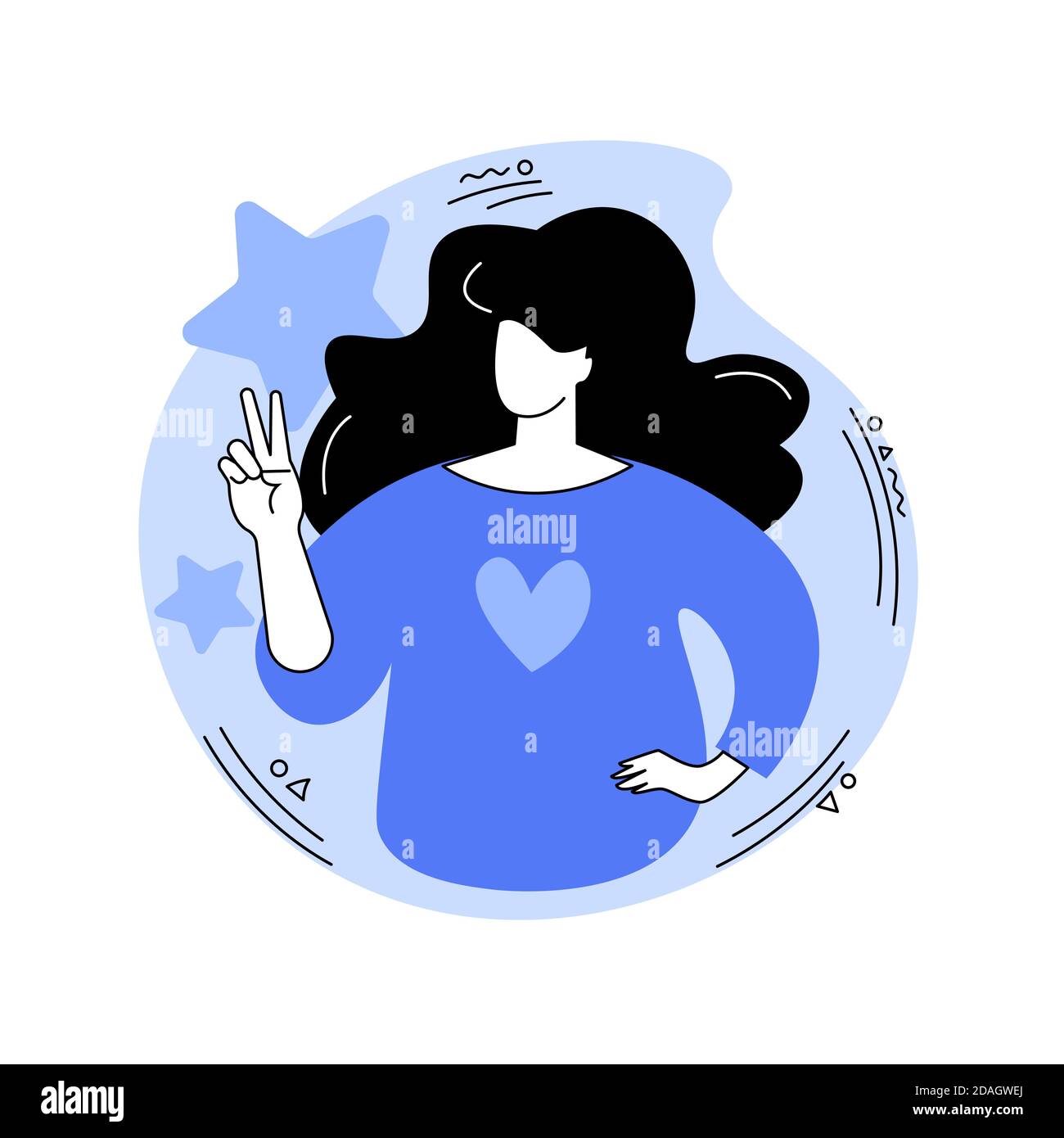 Self schema hi-res stock photography and images - Alamy