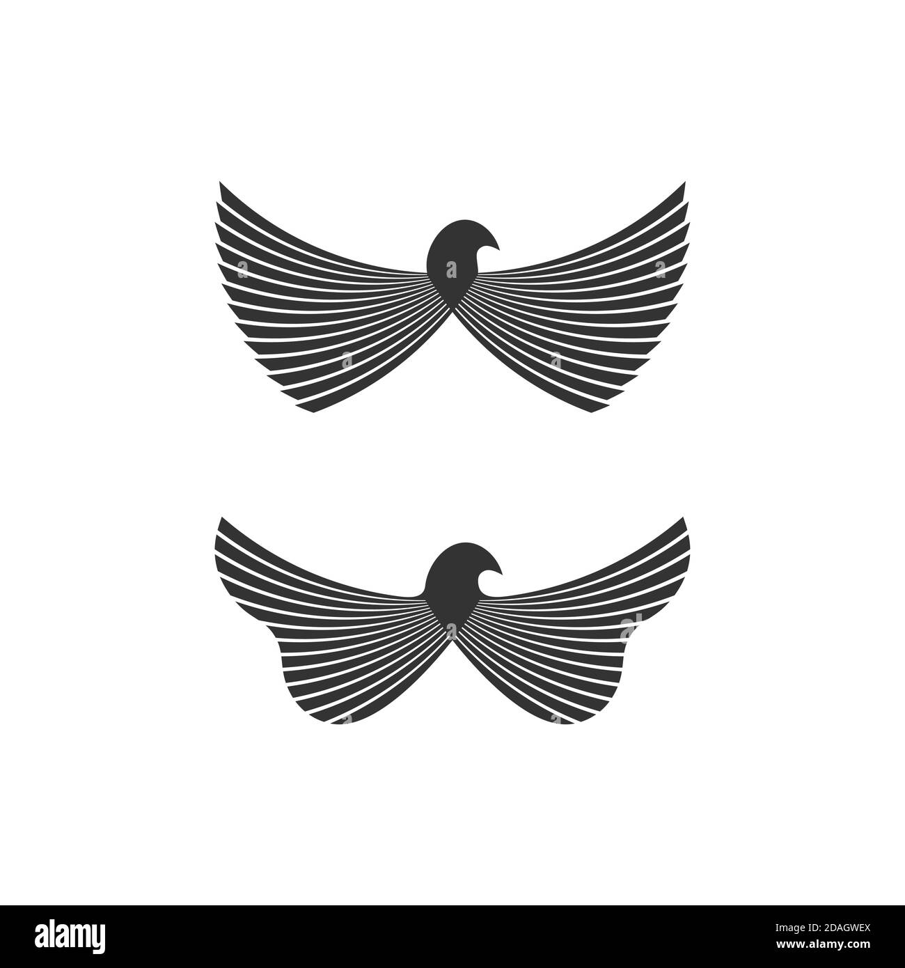 Dove, a symbol of peace and purity. The biblical symbol of the Holy ...