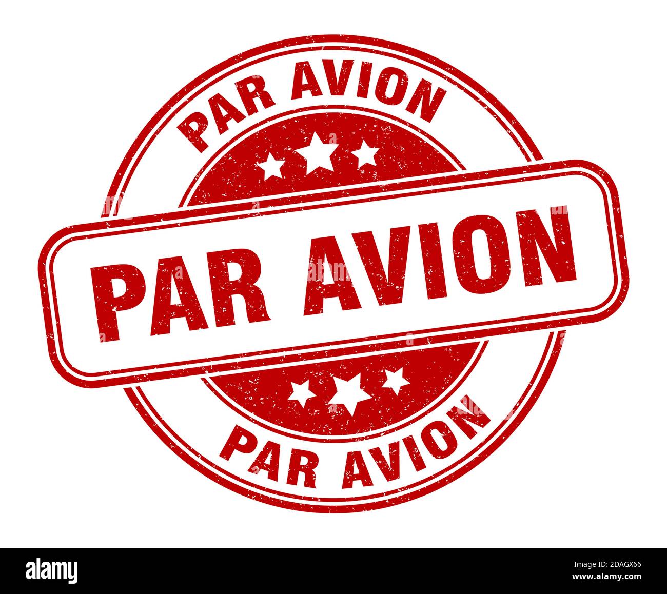 Avión insignia Stock Vector Images - Alamy