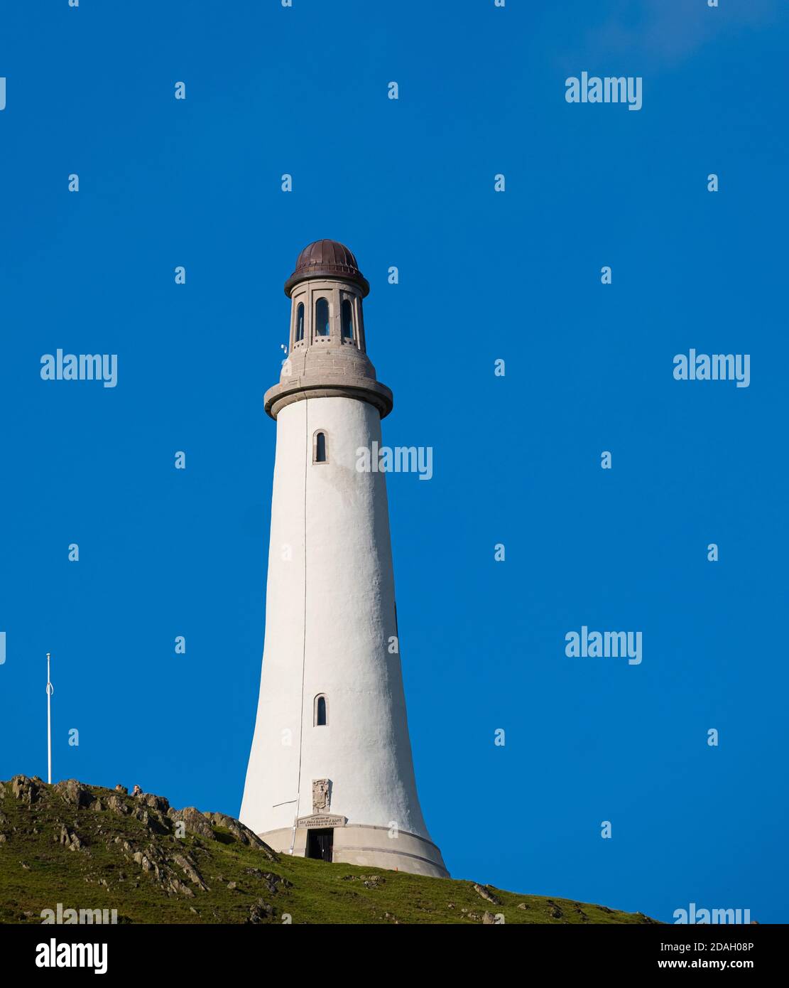 Sir john barrow monument hi-res stock photography and images - Alamy