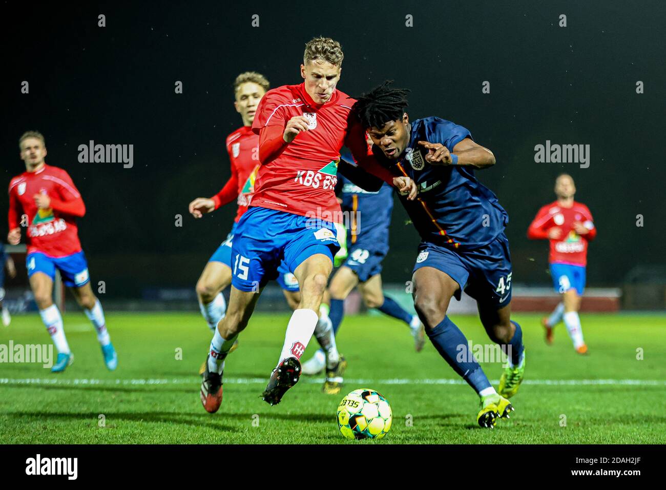 Hvidovre fc hi-res stock photography and images - Alamy