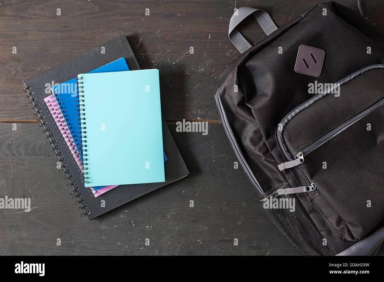 A studio photo of a ruck sack Stock Photo - Alamy
