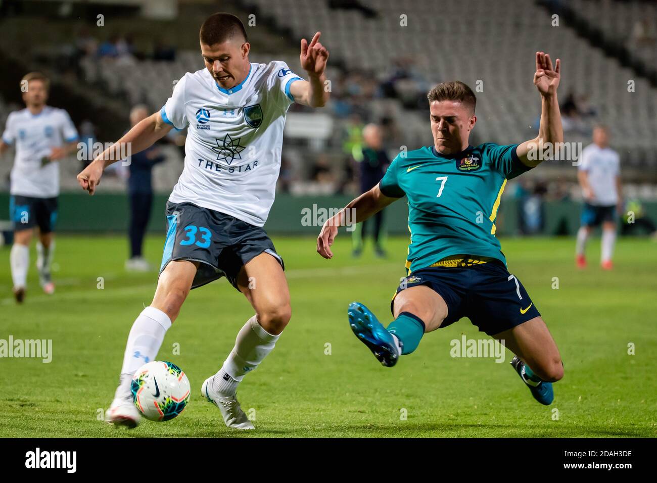 Cameron devlin australia hi-res stock photography and images - Alamy