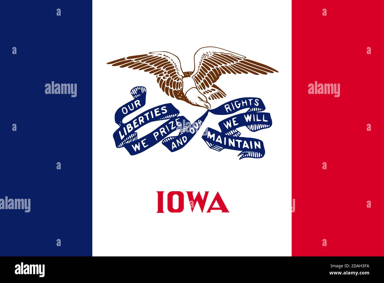 Iowa state bird Stock Vector Images - Alamy