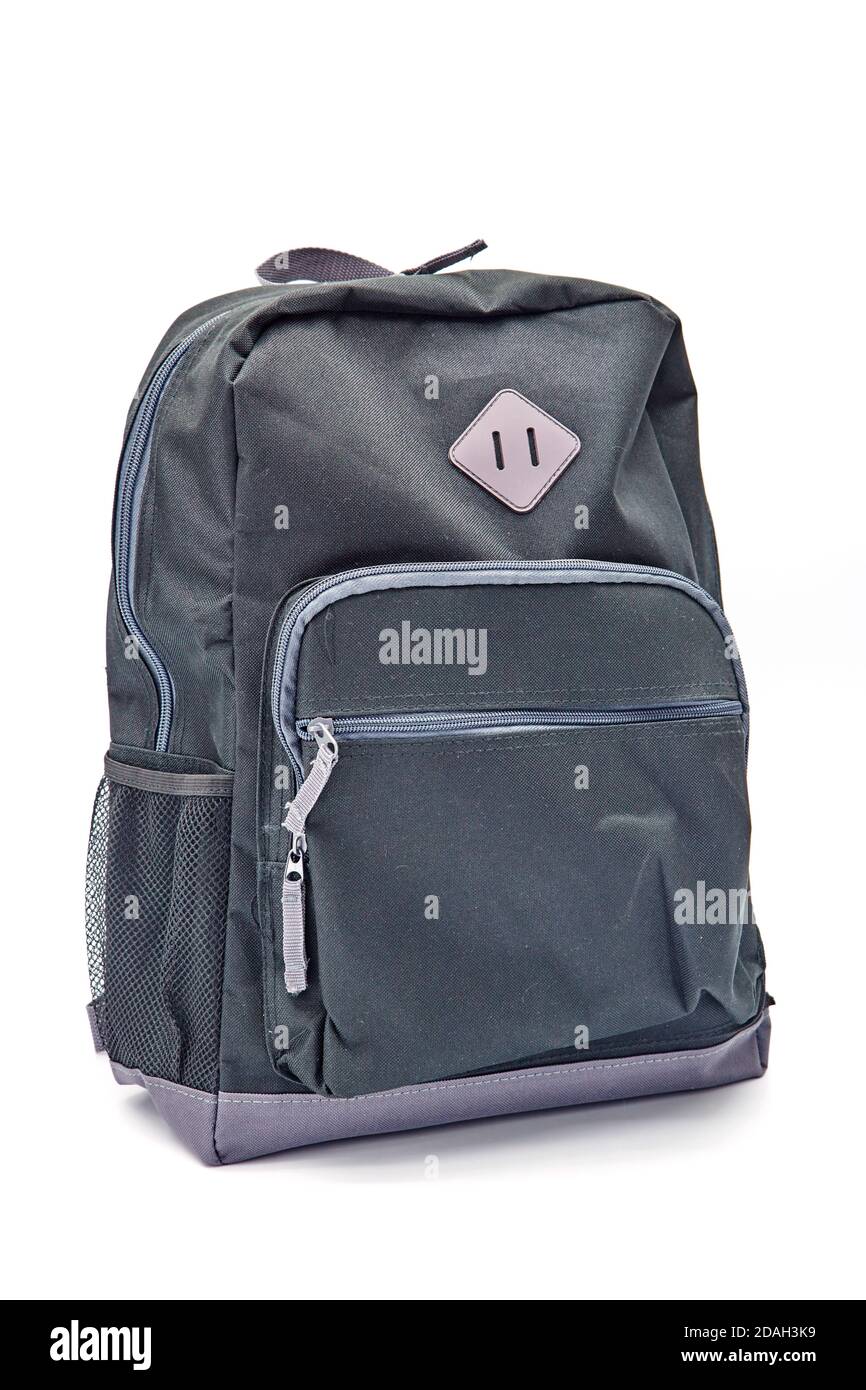 A studio photo of a ruck sack Stock Photo - Alamy